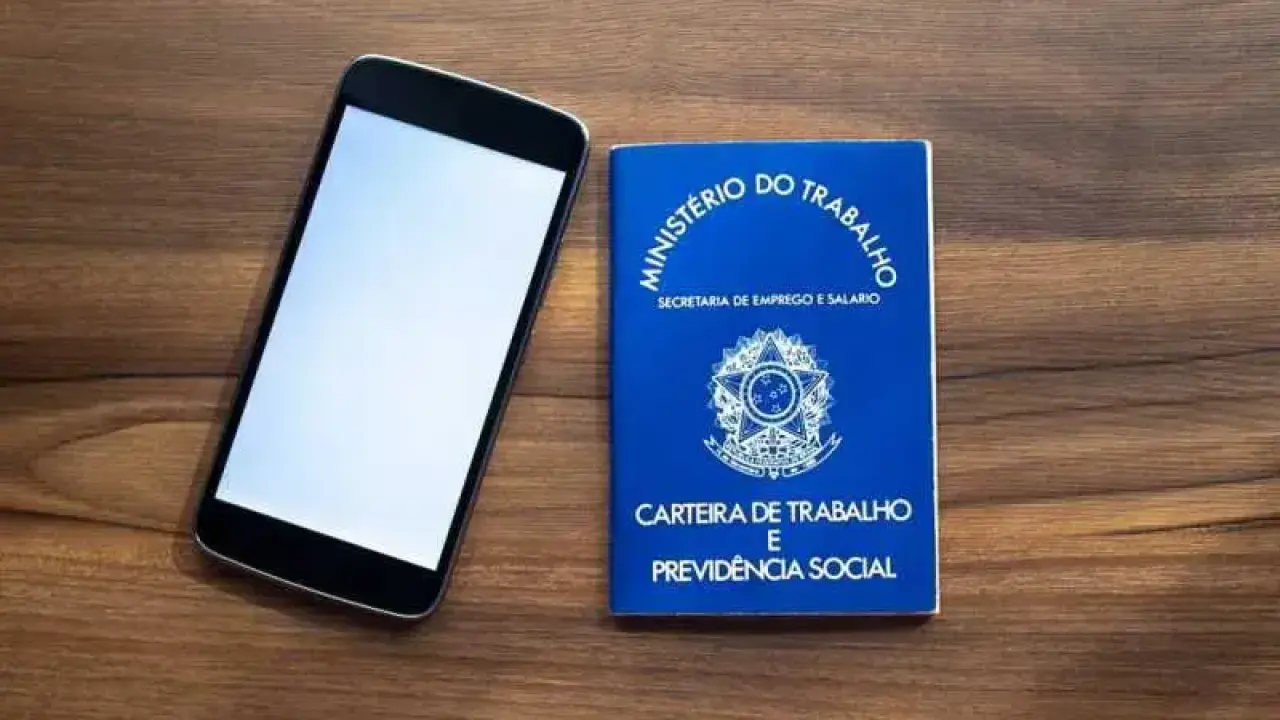 Carteira de Trabalho Digital: saiba como funciona e como😪 Explore o ... Carteira de Trabalho Digital: saiba como funciona e como😪 Explore o ...